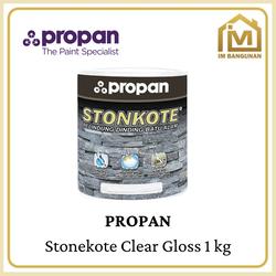 Jual PROPAN STONKOTE STONEKOTE CAT PELAPIS PELINDUNG COATING BATU ALAM ...