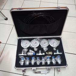 Jual Test Point Hidrolik / Alat Ukur Test Poin Pressure Hydraulic ...