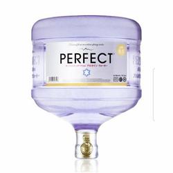 Promo Perfect Alkaline Water Galon 10 Liter PH 9,5 (minimal 5 ...