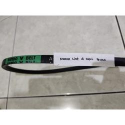 Jual Tali Kipas - FanBelt Bando A42 A 42 A-42 Fan Belt - V-Belt ...
