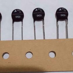 Jual NTC Thermistor 4.7 Ohm 4.7D - Kota Tangerang - Raja AVR | Tokopedia