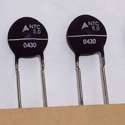 Jual NTC Thermistor 4.7 Ohm 4.7D - Kota Tangerang - Raja AVR | Tokopedia