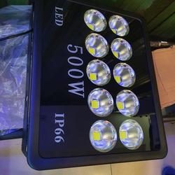 Jual lampu sorot led 500 watt outdoor lampu tembak led floodlight 500w - Aliteco Putih - Jakarta ...