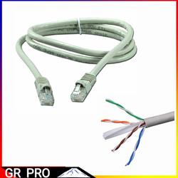Promo Kabel LAN Cat 6 Ukuran 1.5 Meter NYK - Jakarta Pusat - NYK ...