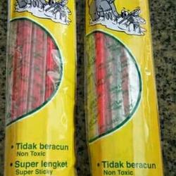 Jual Lem Lalat Cap Gajah / Stick dan Kertas - Stik - Kota Surabaya ...