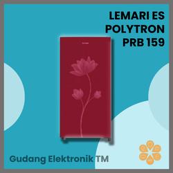 Jual KULKAS POLYTRON PRB 159 LEMARI ES 1 PINTU PRB159 PRB 159 - Jakarta ...