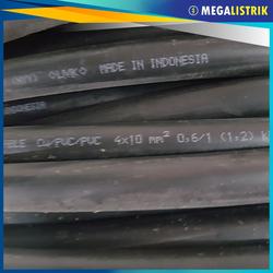 Jual Kabel Listrik NYFGbY 4 X 16 mm2/meter (gby 4x16 4x16mm 4x16mm2 ...