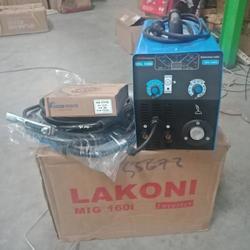 Jual Mesin Las MIG / MMA Lakoni MIG 160i / MIG160I - Kota Cirebon - JT Tools & Hardware | Tokopedia