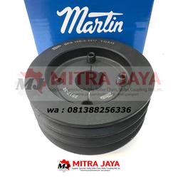 Jual 3 SPA 160 BUSH 2517 PULLEY MARTIN PULLY IMPOR - Jakarta Barat ...