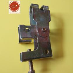 Jual klem habim galvanis putih/ klem h beam - Jakarta Pusat - Baut Mur ...