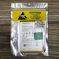 Jual Baterai Realme C11 C12 C25s BLP793 C15 C25 Original Batre Battery ...