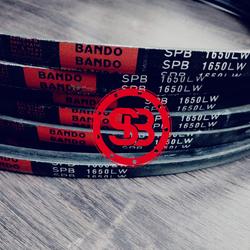 Jual V-Belt SPB 3550 LW BANDO / Fan Belt - Jakarta Barat - CKM Seal ...