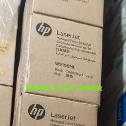 Jual Toner HP W9005MC Black TINTA NEGRA ORIGINAL - Jakarta Selatan ...