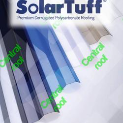 Jual ATAP FIBER SOLARTUFF ROMA / GRECA TEBAL 0.8MM - 1.8 MTR - Kota ...