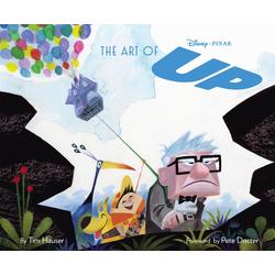 Jual The Art of LUCA - Disney Pixar Artbook - Reg Shipment - Jakarta ...