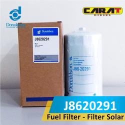 Jual DONALDSON P553004 FUEL FILTER (Filter Solar) Spin On - Kota ...