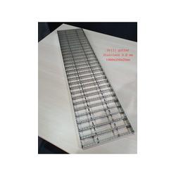 Jual Tutup Got / Tutup Selokan / Grill Gutter Galvanis 100 cm - Kota ...