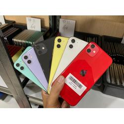 Jual iPhone 11 64GB Original 100% | Mulus Normal Fullset - 64GB, Black ...