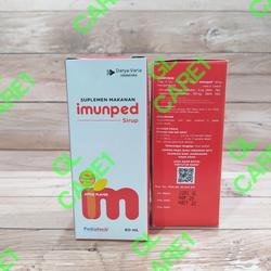 Jual Graphace Sirup 60ml Vitamin C dan Zinc Anak - Jakarta Utara ...