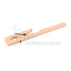 Jual PENJEPIT TABUNG REAKSI PENJEPIT TEST TUBE KAYU UNTUK LAB - Jakarta ...