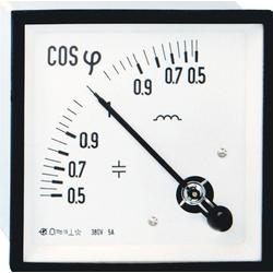 Jual Power Factor/Cos Phi Meter Analog BigM 96x96mm - Kab. Sleman ...