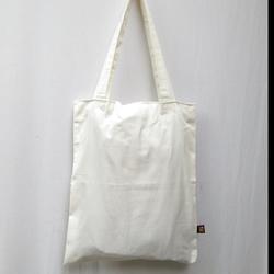 Jual Totebag Putih Polos 30 x 40 cm - Kota Malang - Double_SS | Tokopedia