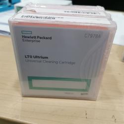 Jual HP Ultrium Universal Cleaning Cartridge LTO PN. C7978A - Jakarta ...