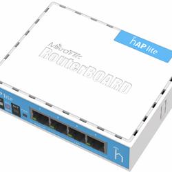 Promo Mikrotik hAP ax lite L41G-2axD Cicil 0% 3x - Jakarta Pusat ...