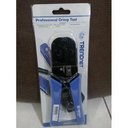 Jual TRENDNET Crimping Tool RJ45/RJ11 (TC-CT68) - Jakarta Pusat ...