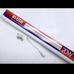 Jual LAMPU LED T5 INLITE 20W 20 W 20WATT 20 WATT 120 CM - INT5003 ...