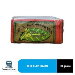 Promo Teh Fanning Tjap Daun - Teh Cap Daun - Jakarta Utara ...