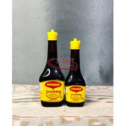 Jual Maggi Seasoning Bumbu Penyedap kemasan botol cair 200 ml - Kab ...