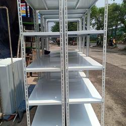 Jual Rak besi multifungsi 200×80×60cm 5 susun - Kota Depok - Rak besi ...