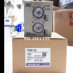 Jual twin timer TF62N-D TF62NP-30D hanyoung - Jakarta Barat - sentra listrik | Tokopedia