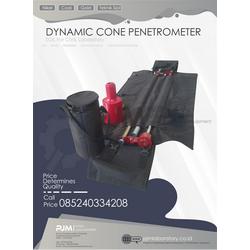 Jual DCP Test - Dynamic Cone Penetrometer _ Alat Lab Tanah - Jakarta ...