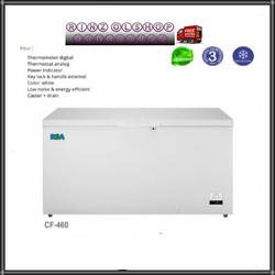 Jual RSA CF 460 CHEST FREEZER BOX 460 L LEMARI PEMBEKU 460 LITER - Kota ...