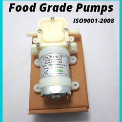 Jual Four Only SWP 1818/ Water system pump/ pompa air dispenser galon ...