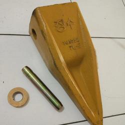 Jual Tooth/Teeth/Tip/Kuku Bucket Standard Kobelco SK200-8 + Pin Lock ...