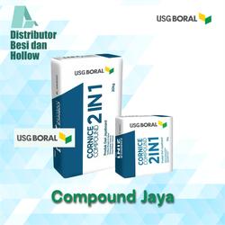 Promo Compound UB 20 / Kompon Jayaboard - Jakarta Barat - Mega Building ...