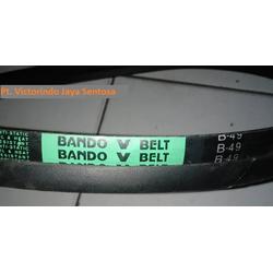 Jual Vanbelt / fanbelt V belt Green seal bando B 45 atau B45 atau B-45 - Jakarta Barat ...