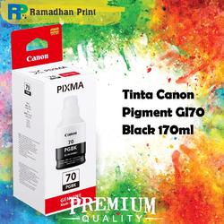 Jual Tinta Canon GI-70 C GI70 C G 70 C Cyan Original PIXMA G5070/ G6070 - Jakarta Pusat - Jagoan ...