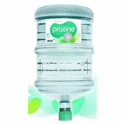 Jual Pristine Galon 19 Liter - Air Mineral Galon + Isi 19 L - Jakarta ...