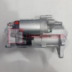 Jual Dinamo Starter Mitsubishi Canter PS110, PS125, PS136 Intercooler ...