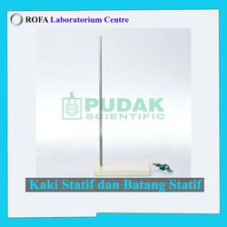 Jual Kaki Statif dan Batang Statif | Set Statif | Pemegang Alat ...