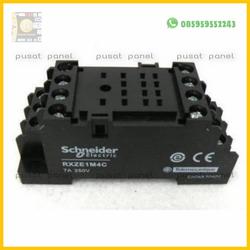 Jual RXZE1M2C Socket Relay Schneider u/ RXM2 - Jakarta Barat - GMP Elektrik | Tokopedia