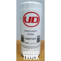 Jual Fuel Filter UD TRUCKS Part No. 52227-48702 Type Quester - Jakarta ...