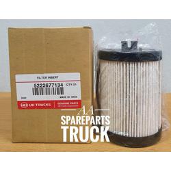Jual Oil Filter UD TRUCKS Part No. 52227-71975 Type Quester - Jakarta ...