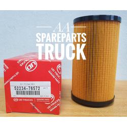Jual Air Filter UD TRUCKS Part No. 16528-9Z00A Type Quester - Jakarta ...