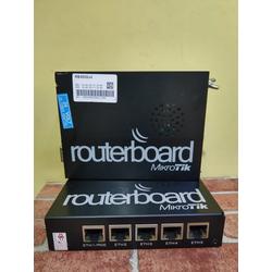 Jual MIKROTIK RB450G Routerboard / Mikrotik Router Board 450G - Jakarta ...