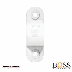 Jual Klem Kabel Boss 20mm / Clamp Cable Boss 20 mm / Claim Cable Boss ...